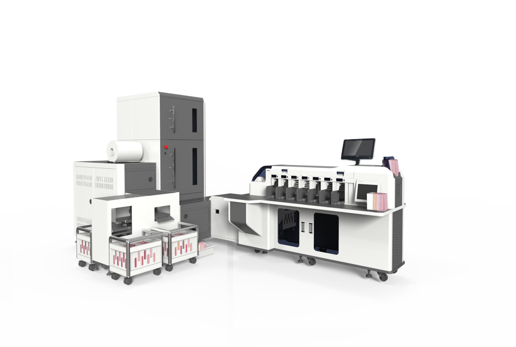 JL8000SA Cash Processing System Single Station - Euro Invest